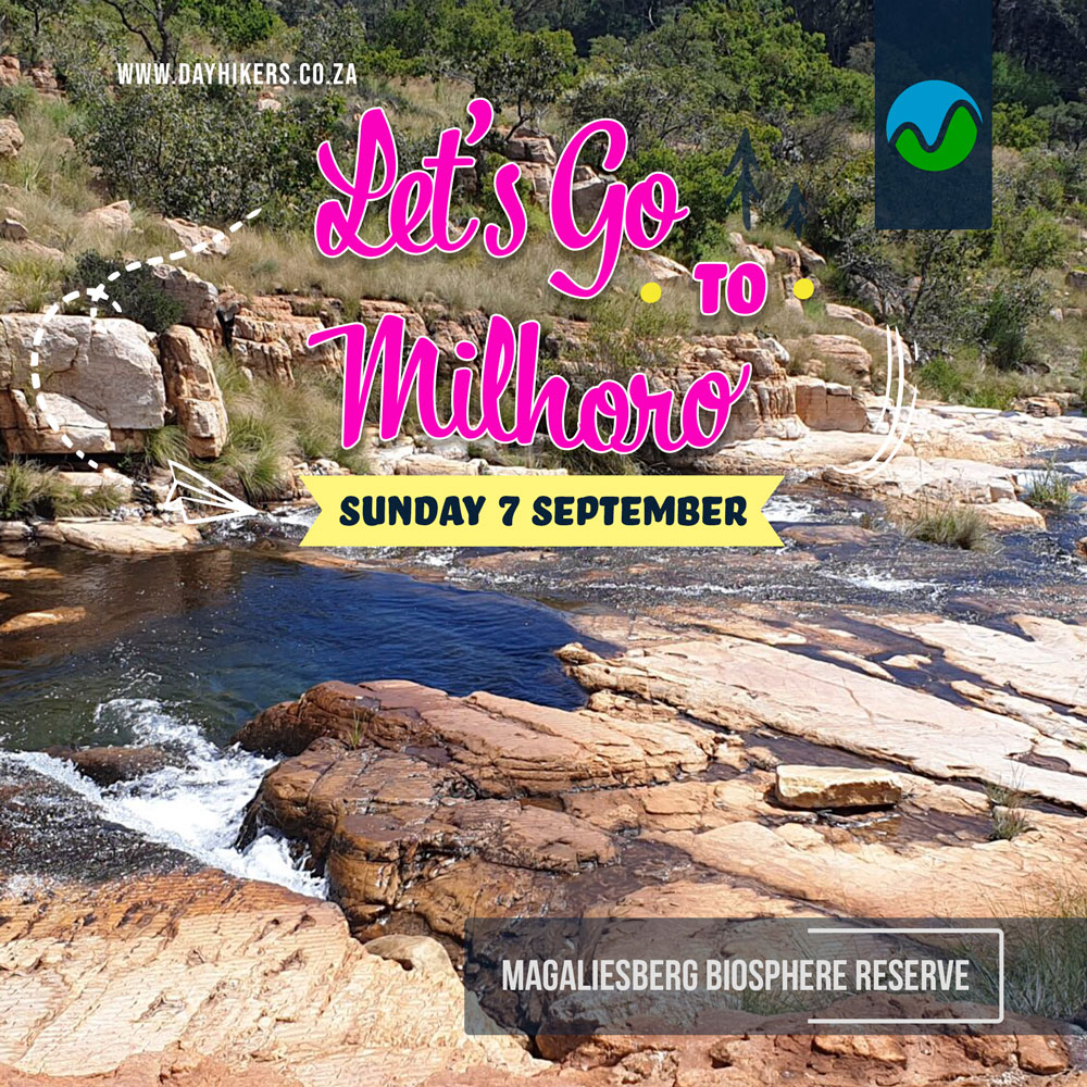 Day hike: Milorho Lodge 2025 | Day Hikers